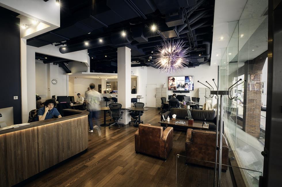 Exclusive: Farm Soho unveils major Gt Marlborough St facility ...